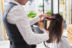 The Science Behind Hair Growth & Why You Need Frequent Trims | Salon Invi